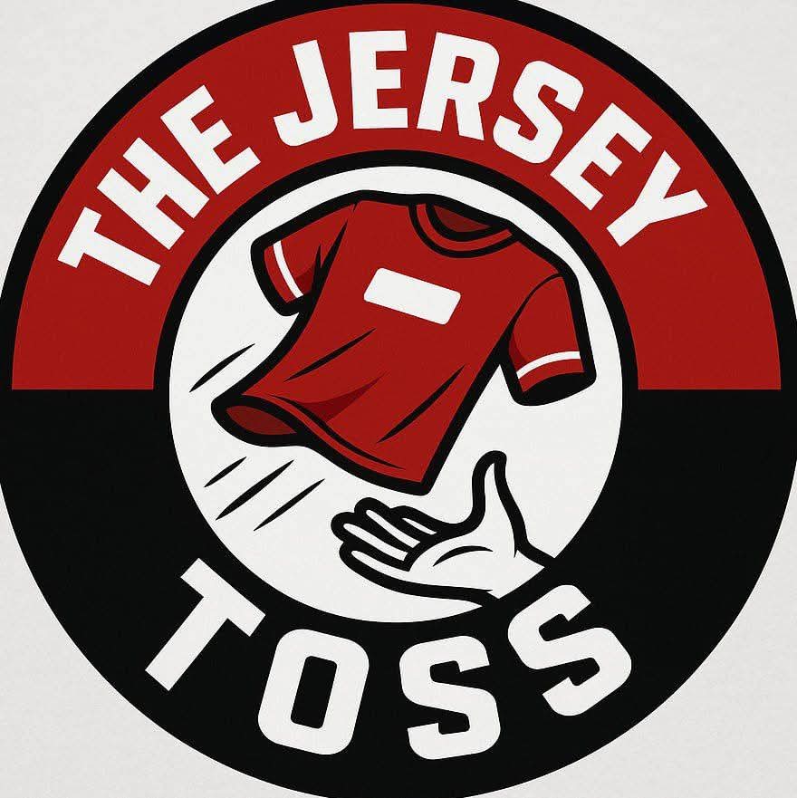 The Jersey Toss — Custom Jerseys, Jackets & Hats (Worldwide)